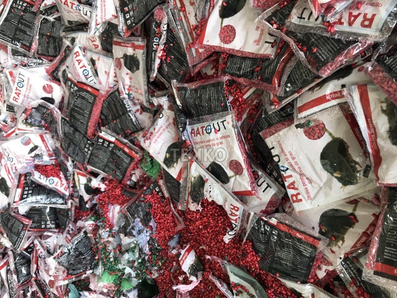 Distrugere si eliminare produse expirate sau deteriorate, firma ...