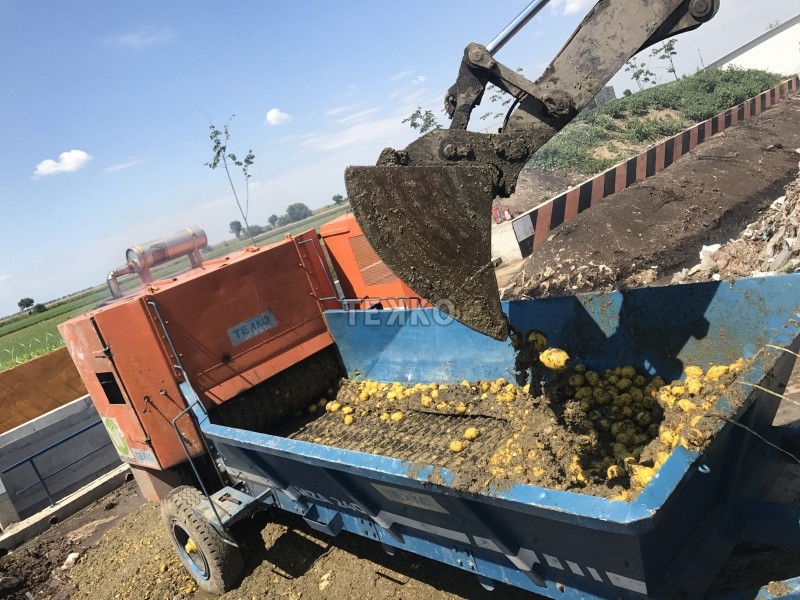 Distrugere si eliminare produse expirate sau deteriorate, firma ...