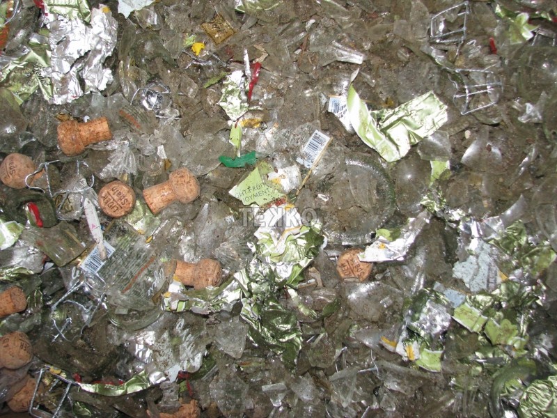 Distrugere si eliminare produse expirate sau deteriorate, firma ...